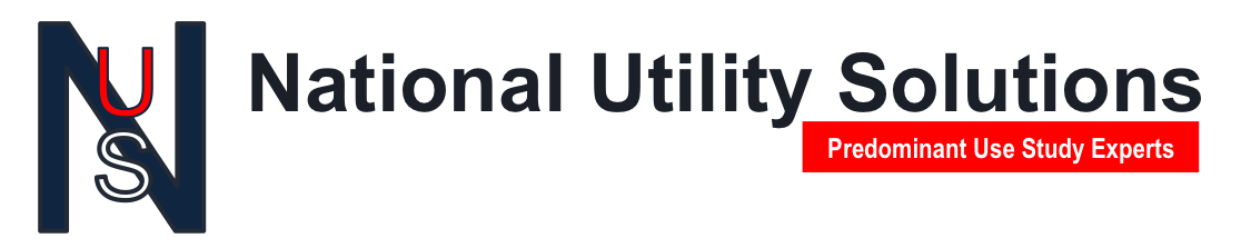 Predominant Use Study ⋆ National Utility Solutions
