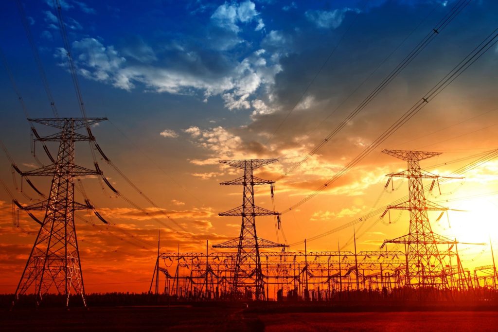 States Served - National Utility Solutions Predominant Use Study Experts