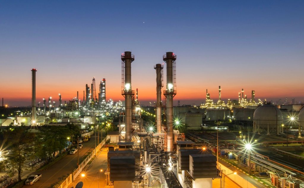 Qualified Industries - National Utility Solutions Predominant Use Study ...